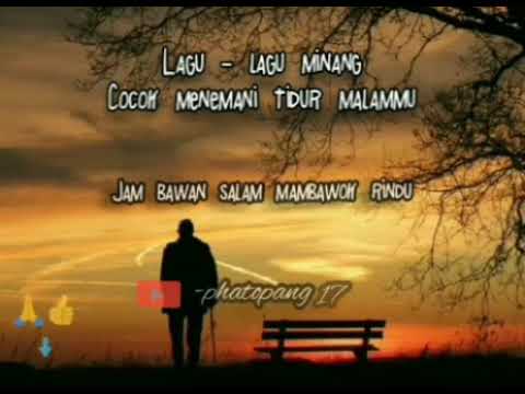 Saganggam bungo - madi gubarsa - 🎶deni co (mr kalek) lengkap degan ...
