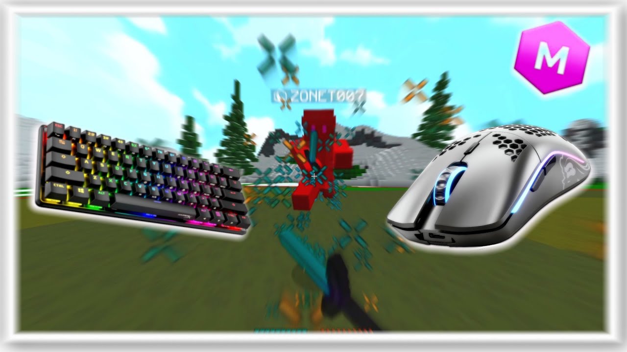 💢Minemen Smooth Combos | Kb&m Sounds ( ͡ᵔ ͜ʖ ͡ᵔ ) - YouTube