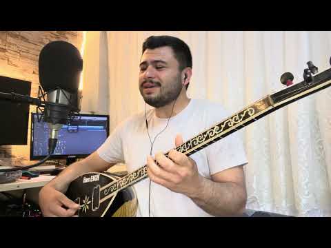 Kütahya’nın Pınarları - Emre Engin - Elektro Bağlama Hücum Kayıt