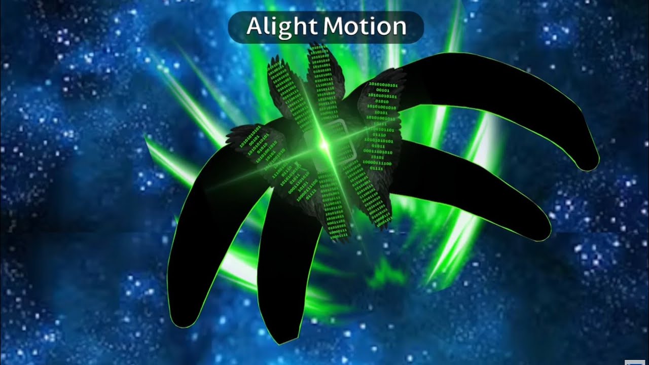 Remake binary angel for future trollface - YouTube