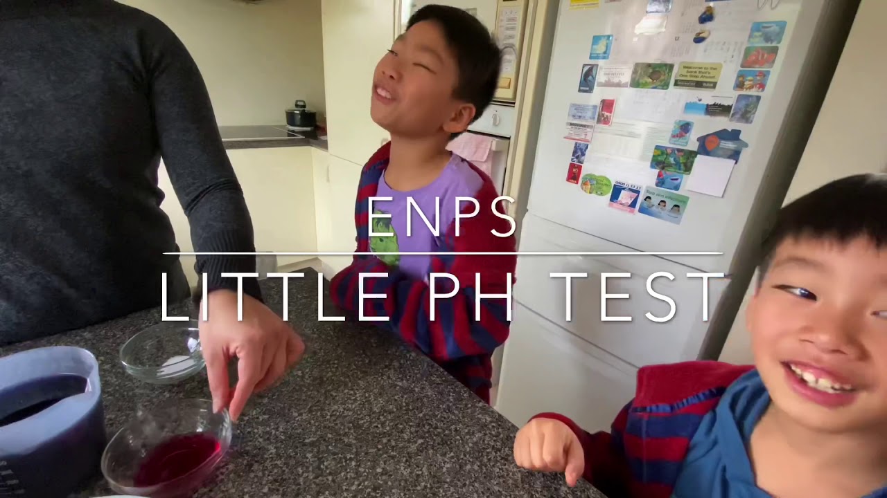 ENPS School work -2 - YouTube