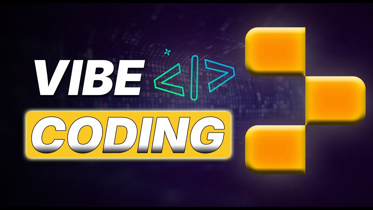 Vibe Coding Tutorial For Beginners in Hindi | Vibe Coding क्या Hota Hai ...
