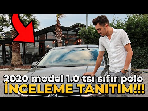 VOLKSWAGEN POLO 1.0 TSI MOTOR ALINIR MI ?