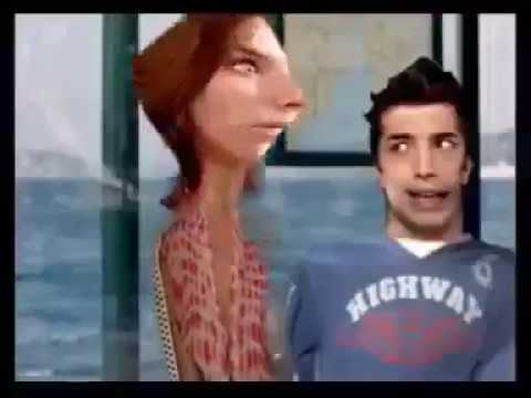 Patos Reklamı - YouTube