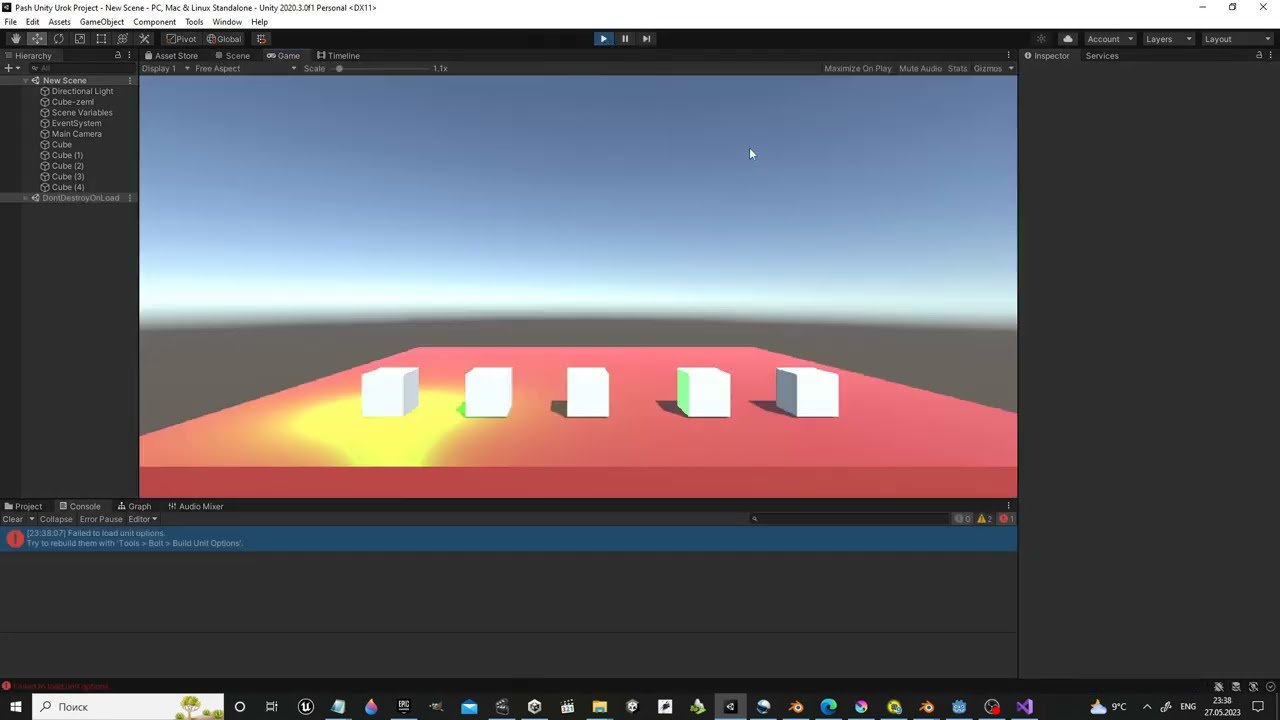 Unity 3d Tutorial C How To Check If Object Has Component TryGetComponent YouTube Unity 3d Tutorial C How To Check If Object Has Component TryGetComponent YouTube