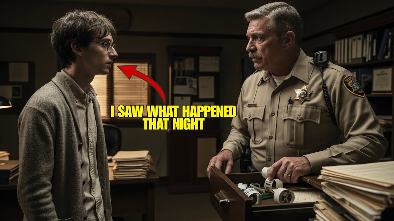 The Last Clue: Can This Single Piece of Evidence Solve a Decades Old ...