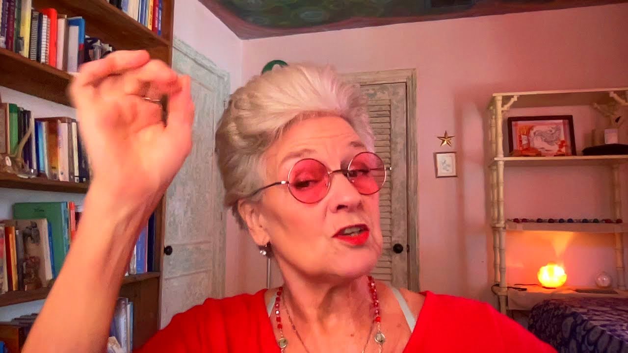 Lady Melody reads the Half-Blood Prince -episode 30 - YouTube