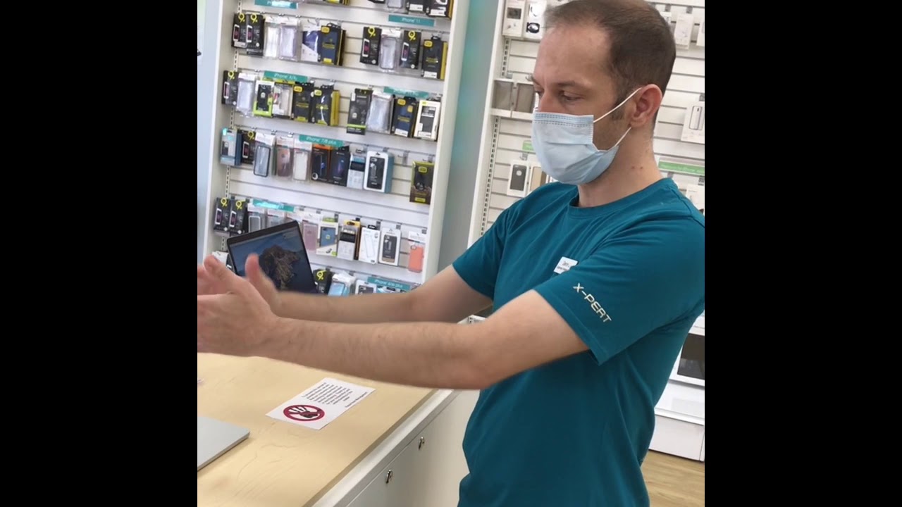 My Mac Guy Derrin Jones explains Mac vs PCs, and recommends a laptop ...