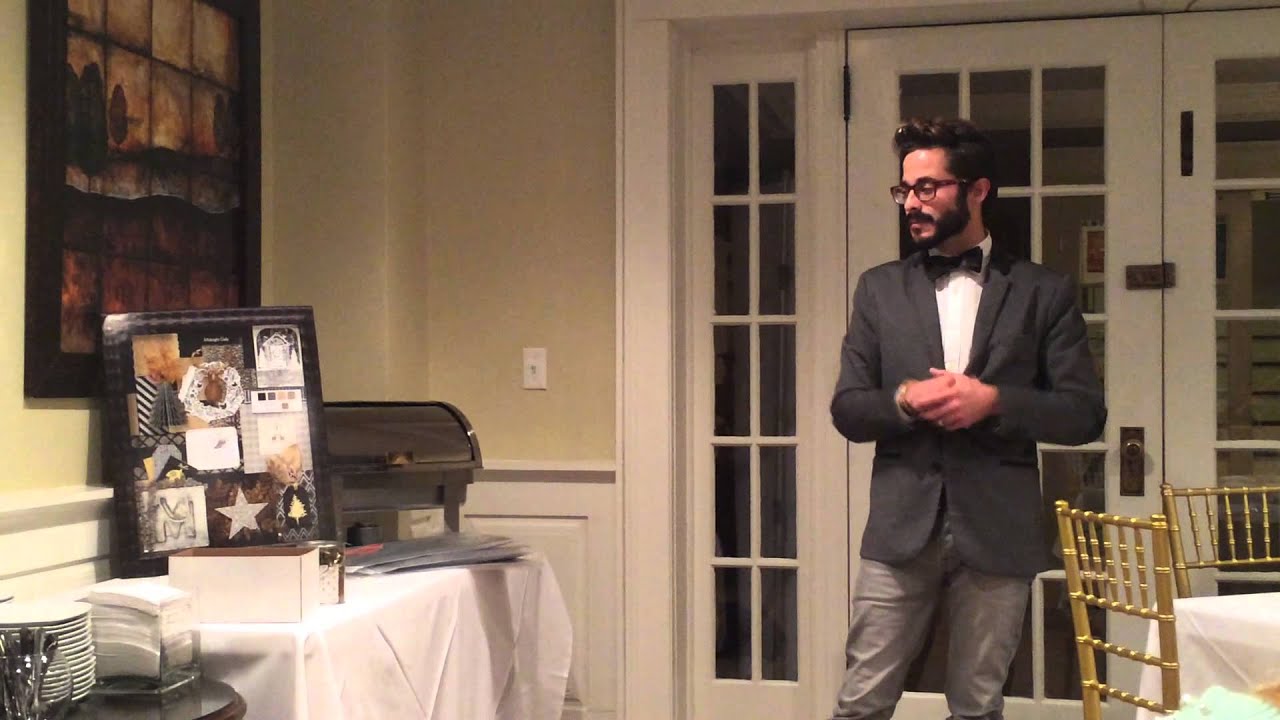 20 Minutes and A Beer with Jonathan Cimini - YouTube