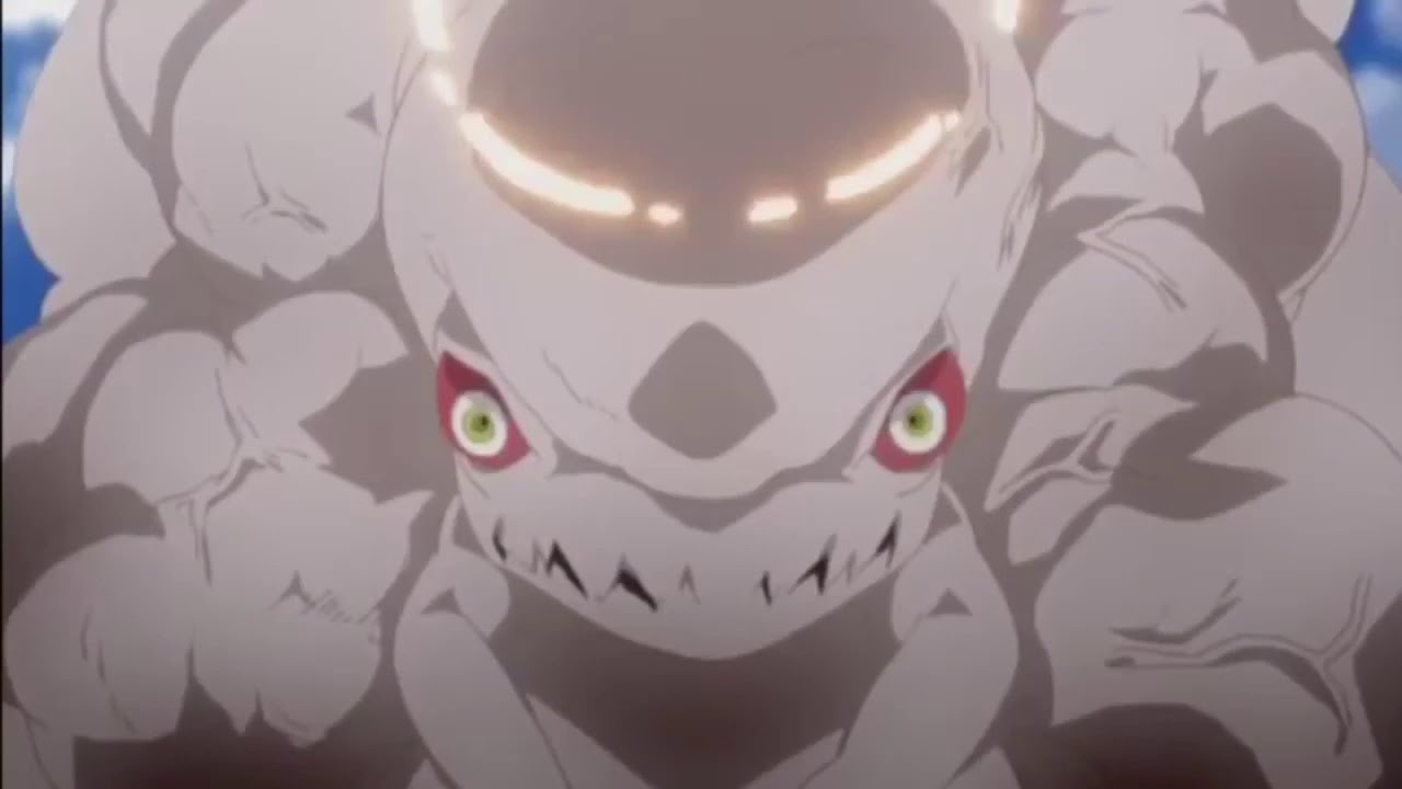 AMV - Demons - YouTube