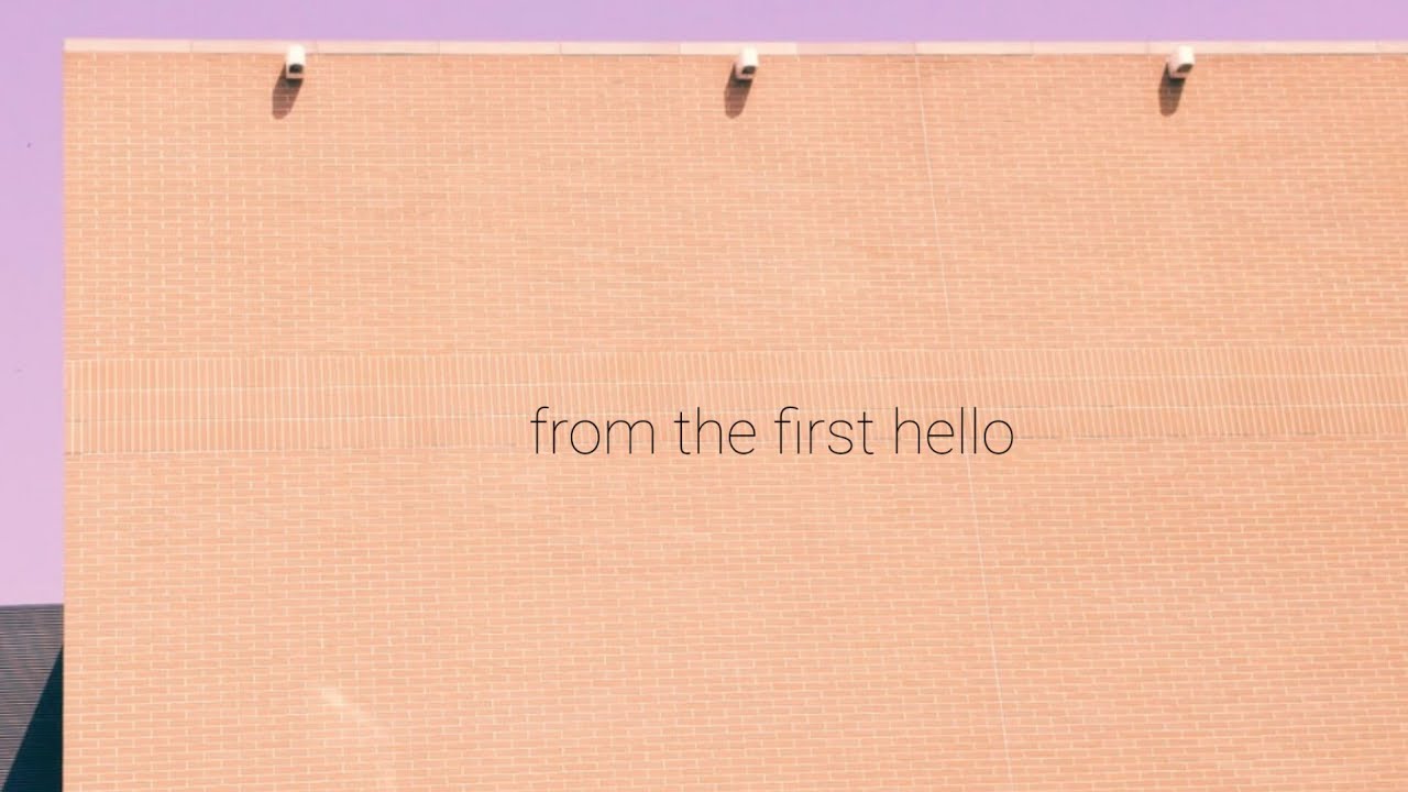 nathan sykes ft. ariana grande - over and over again (lyric) - YouTube