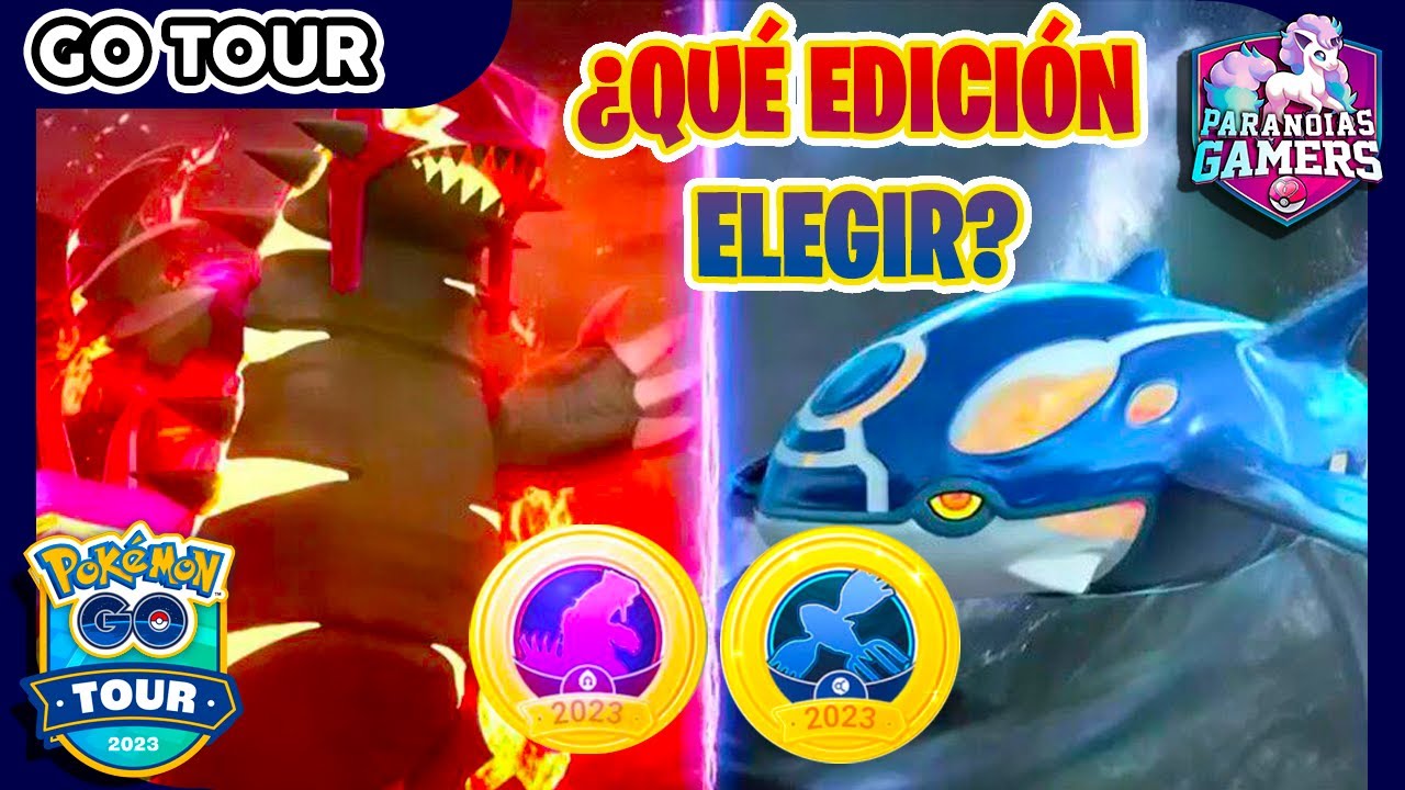 💥 DIFERENCIAS DE EDICIÓN: ¿CUÁL ESCOGER? BIEN EXPLICADO RUBÍ vs. ZAFIRO ...