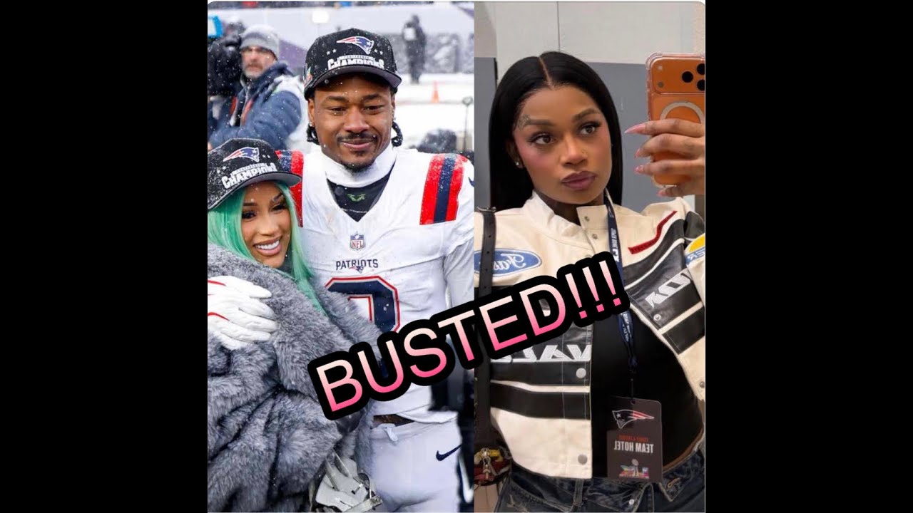 MON- CARDI & STEFFON UPDATE/ COD FOR HOME ALONE ACTRESS/ RHOP REUNION ...