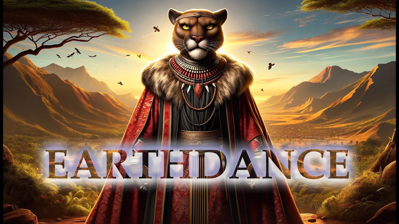 EARTHDANCE RHYTHM SECTION - YouTube