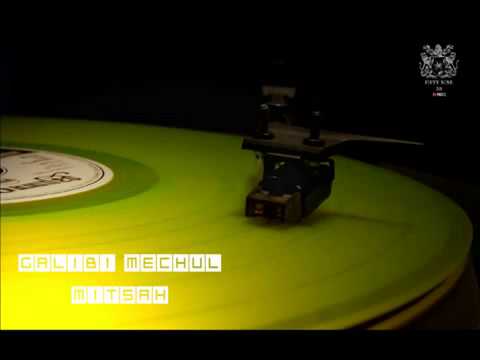 Mitsah - Galibi Meçhul  (Sözleriyle)