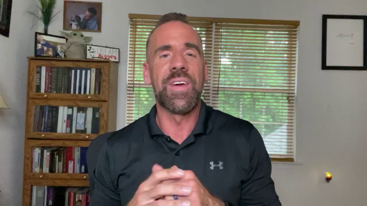 Dr. Adam Christman Testimonial - YouTube