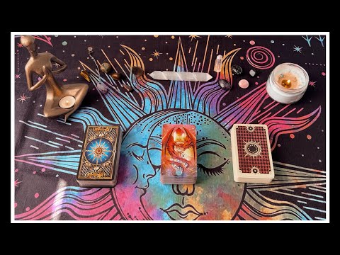 3 Ay İçinde Hayatında Yaşayacağın Kadersel Olay Ne Tarot Yorumu🔮