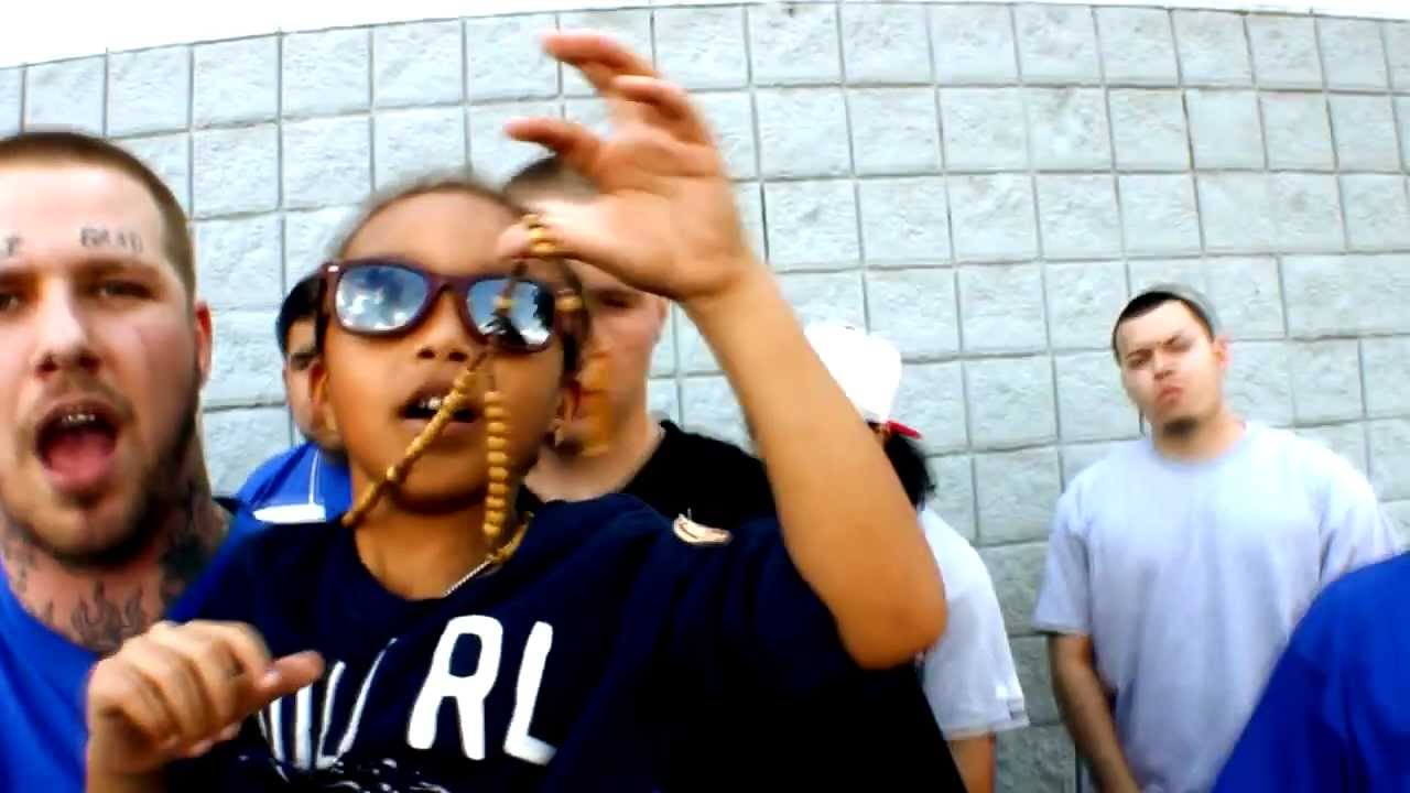 "Always feat. Pyrexx" (OFFICIAL VIDEO) - YouTube