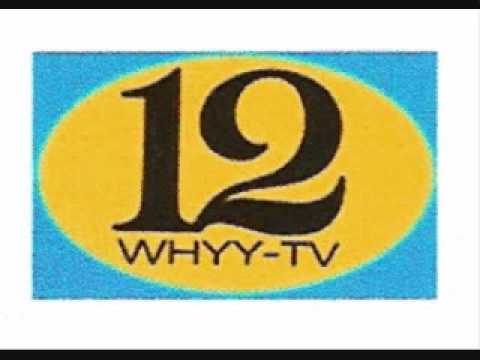 WHYY TV ID 1970.wmv - YouTube
