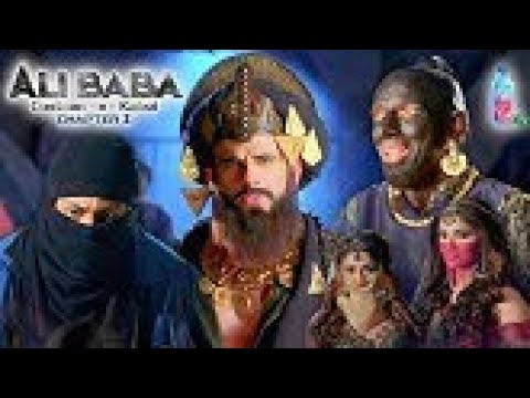 Ali baba ep 226 - YouTube