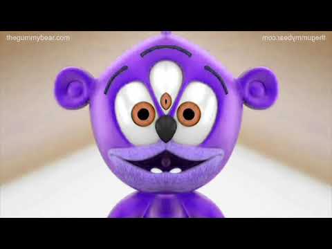 (REQUESTED) Japanese Gummy Bear Song In G Major 730 - YouTube