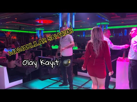 Herkes Herşeyin Farkında & Cancağzım & Çiğ Sütten Kaymak Olmaz - Emre Can 2022 Canlı Alem Kayıtları