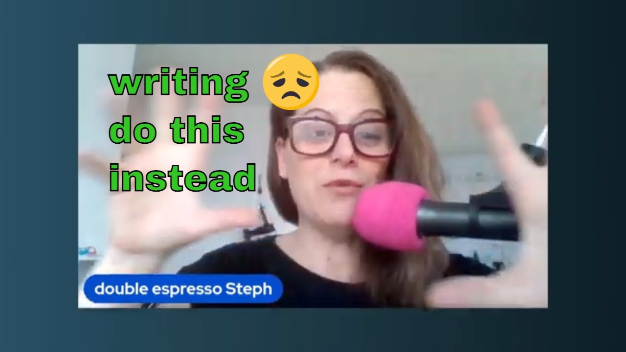 Engaging podcast newsletter content with ChatGPT & transcripts (part 1 ...