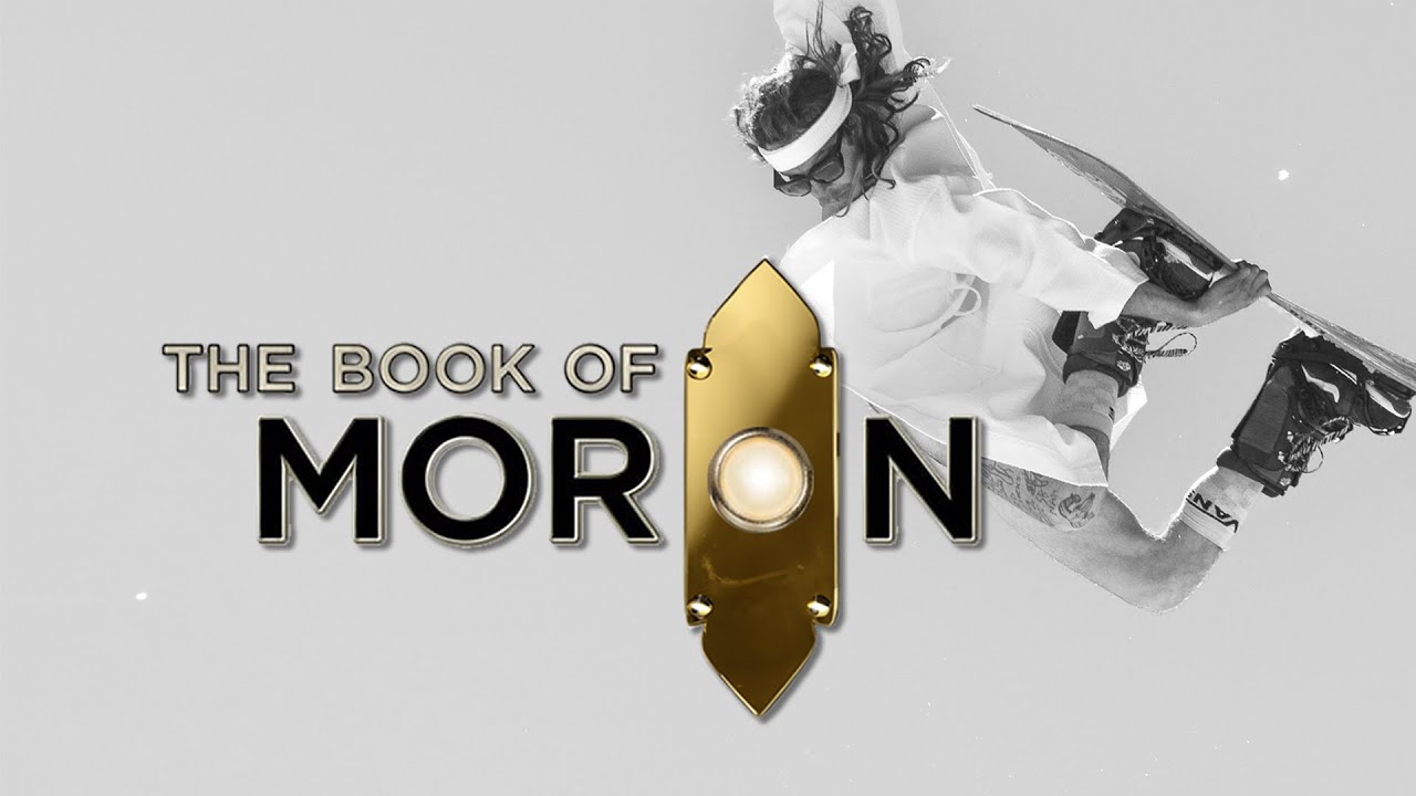 The Book of Moron - YouTube