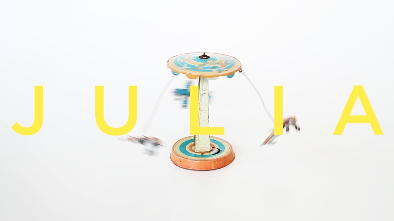 WUMAN - Julia (feat. Julia Minkin) - YouTube