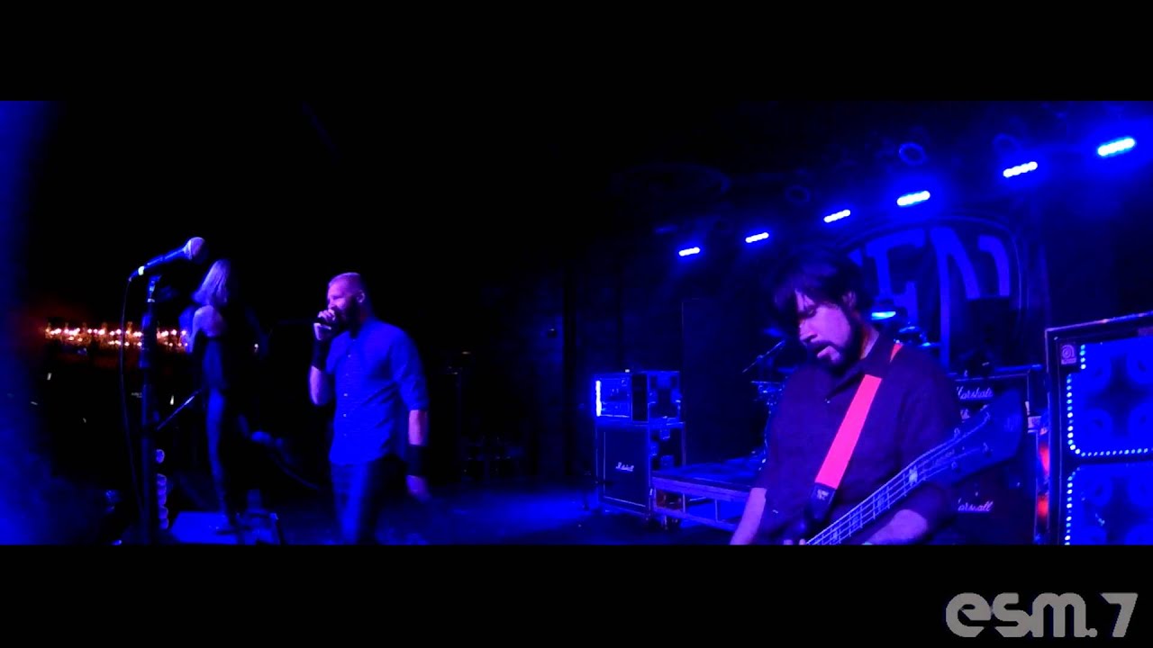 Some Fear None - Tell me when you want it to stop - YouTube