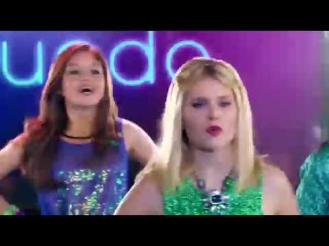 Soy Luna Mírame a mí MUZIEKVIDEO 🎶  (NL ondertiteling) | Disney Channel BE