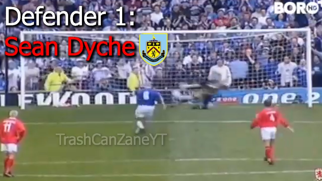 The Ultimate Brexit Ball FC Squad - YouTube