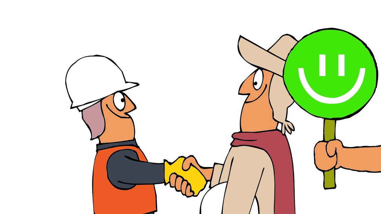 El Codigo de Conducta y Protocolo Social del Proyecto Constancia - YouTube