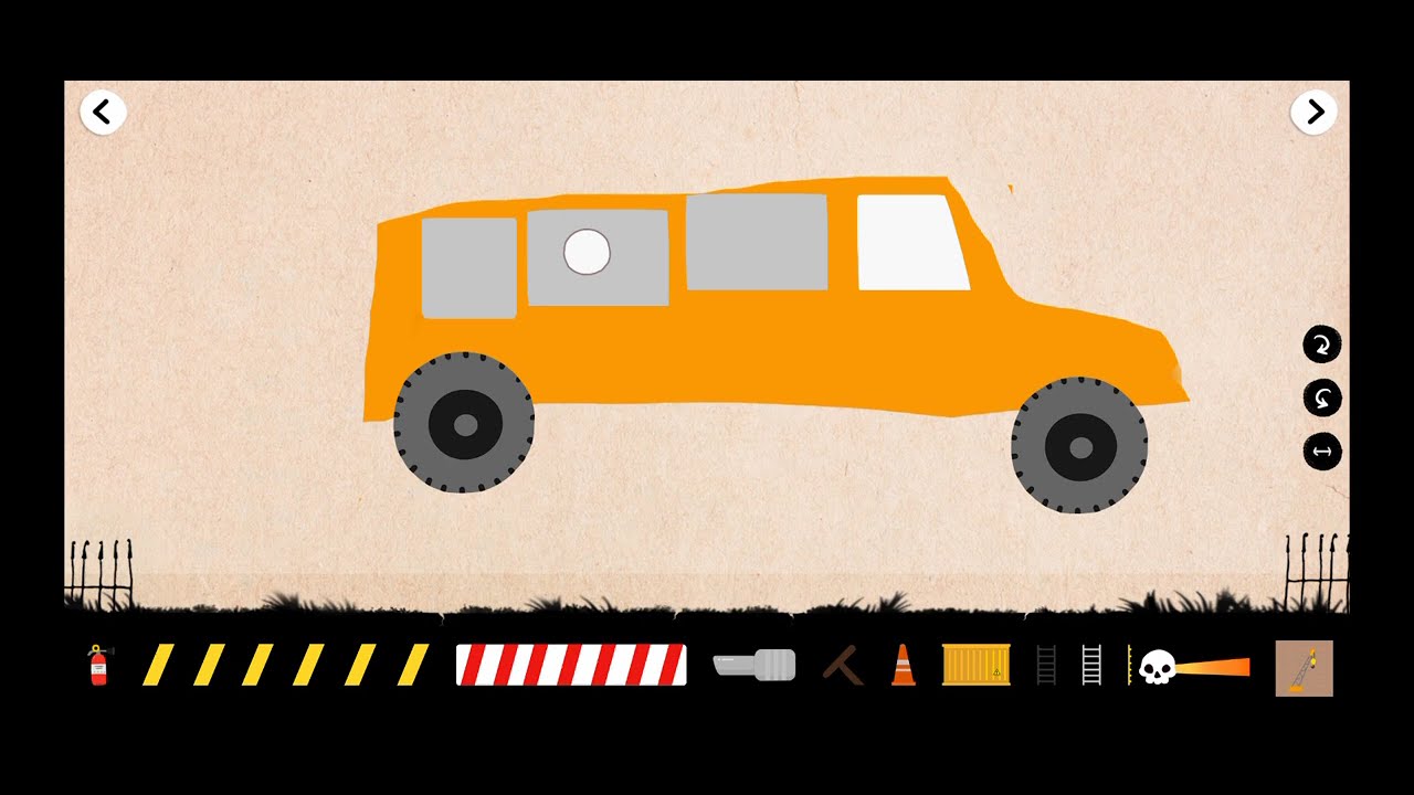 labo cars drawing 2 - YouTube