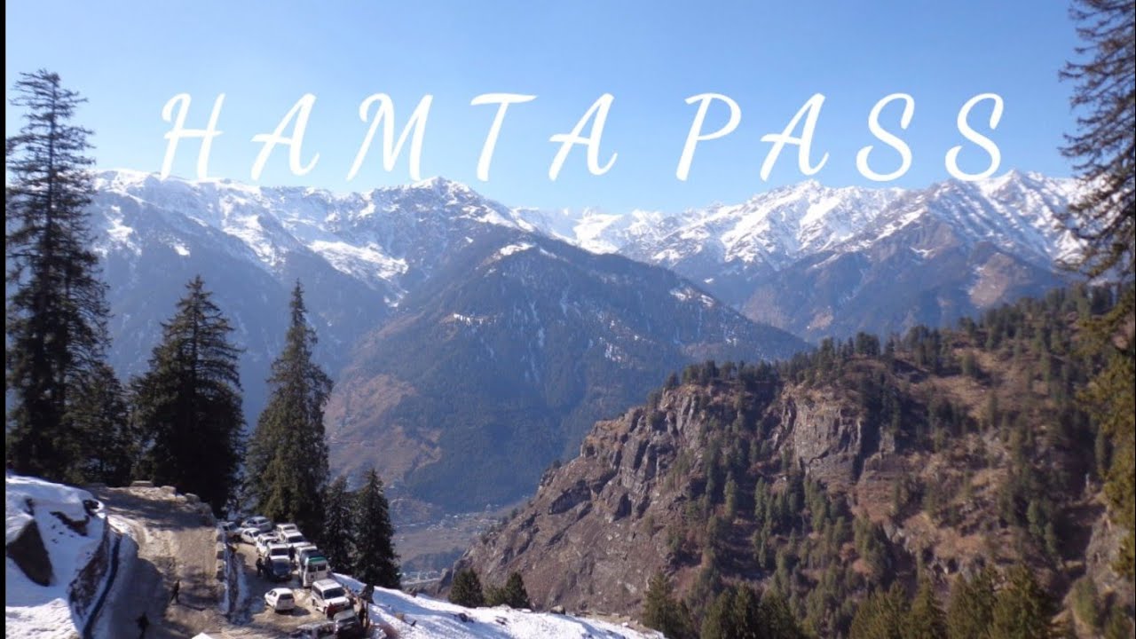 Manali to Igloo Village(Hamta pass) || Altitude 4270m (14039 ft) # ...