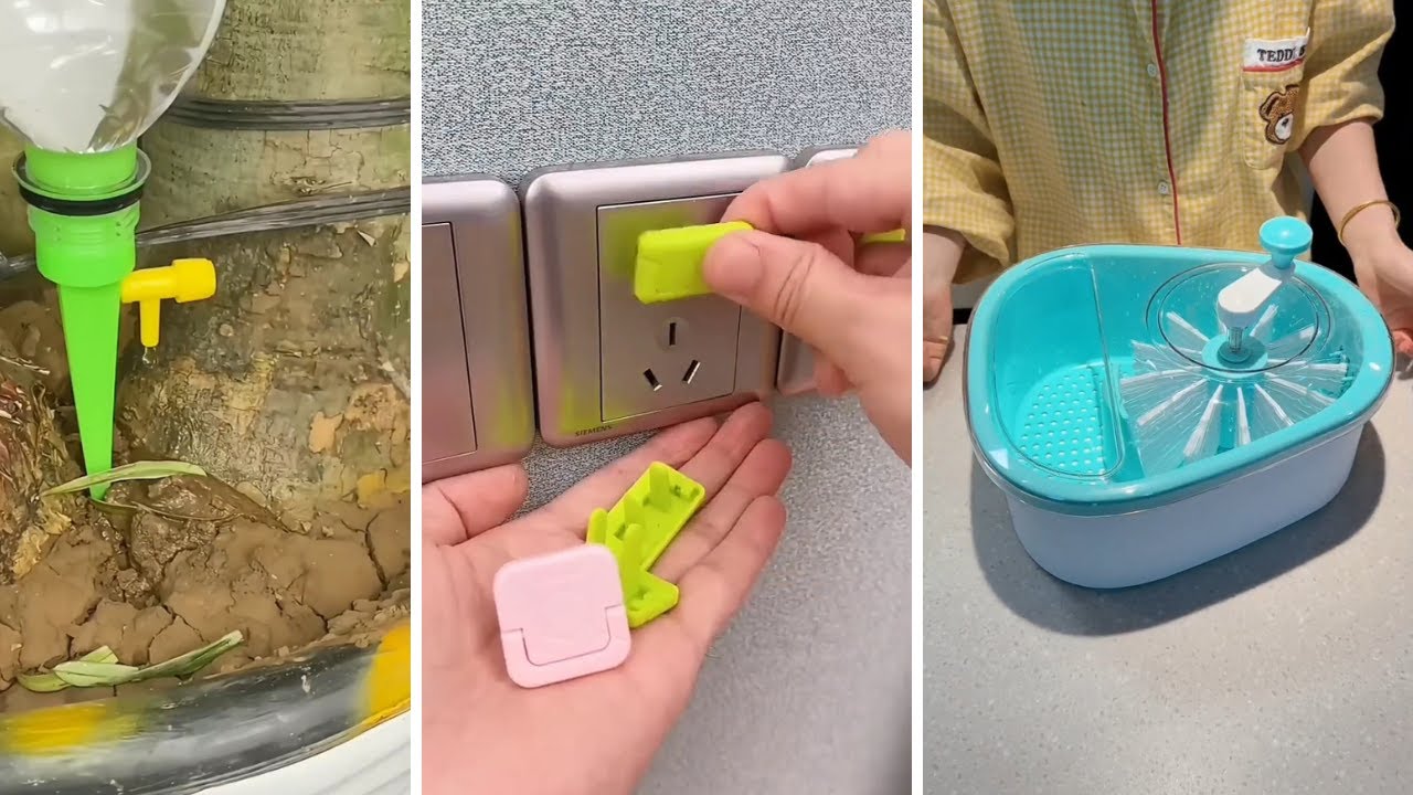 Best tools and gadgets to make your life easier ||unique Home ...