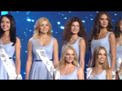 Мисс Россия 2016: Финал конкурса - Miss Russia 2016: Final