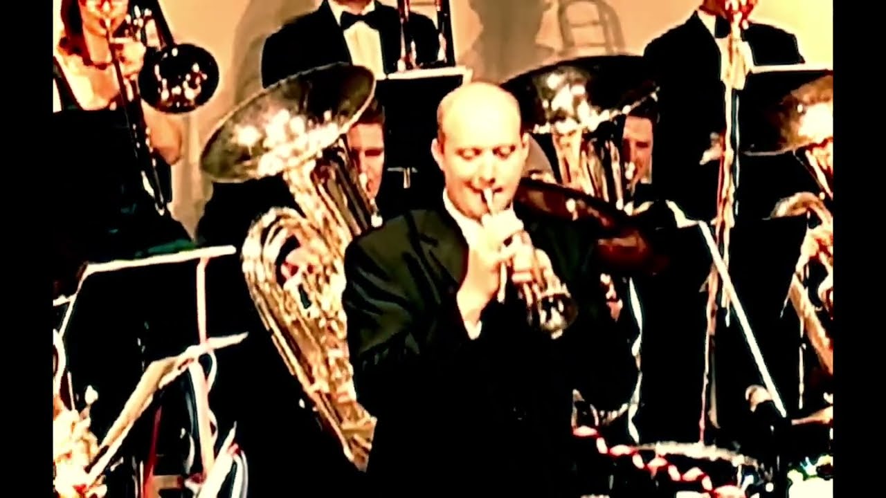 Ernst Sachse (c.1813-1870) ‘Concertino in E flat’ John Foster (Trumpet ...