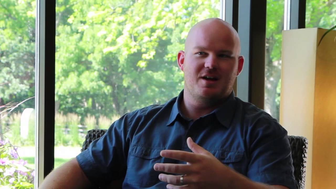 Cliff Graham LifeWay Promo - YouTube