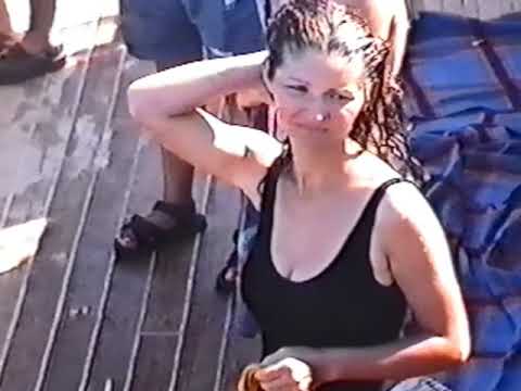 Rejs Zawisza Czarny 1999 003