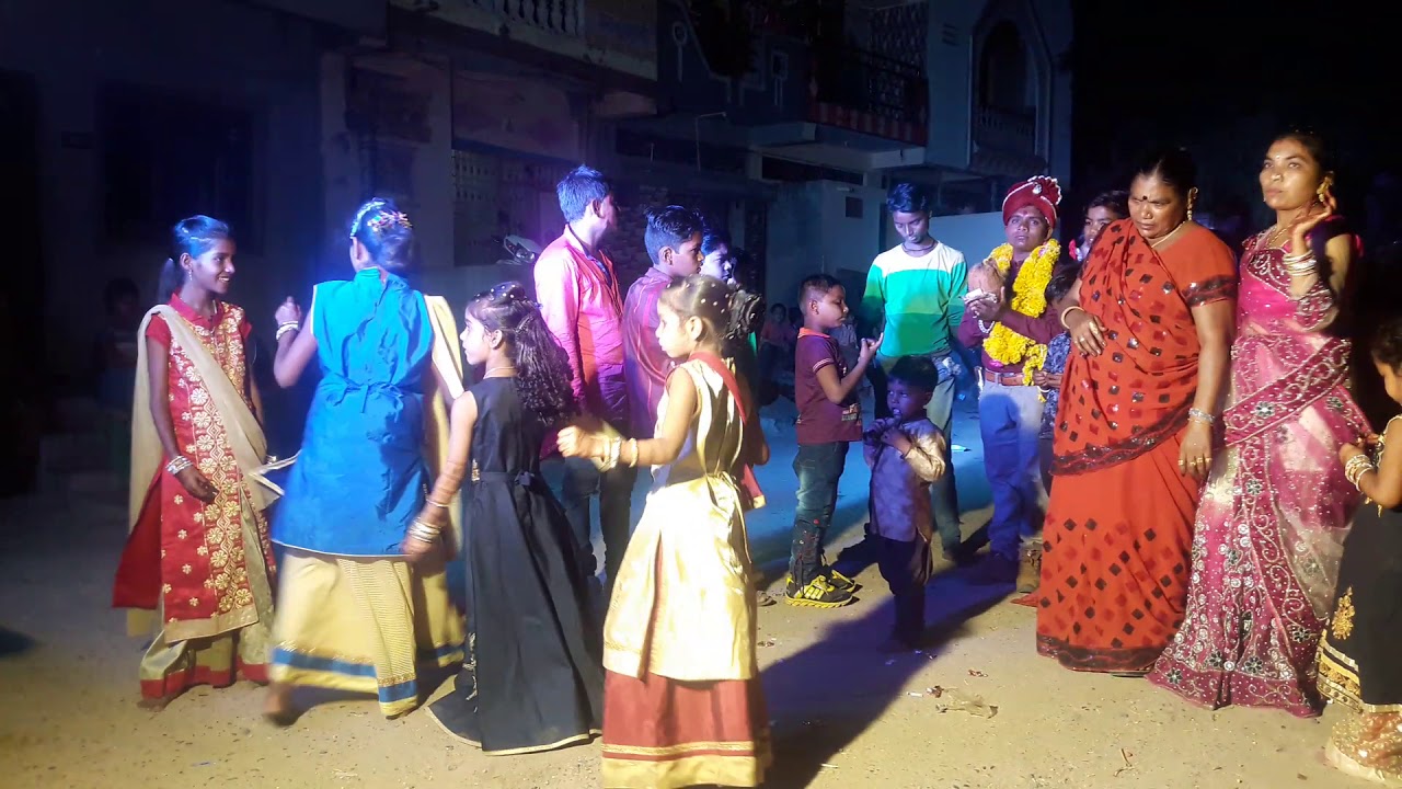 Jabar jast Garba program Kathlal - YouTube