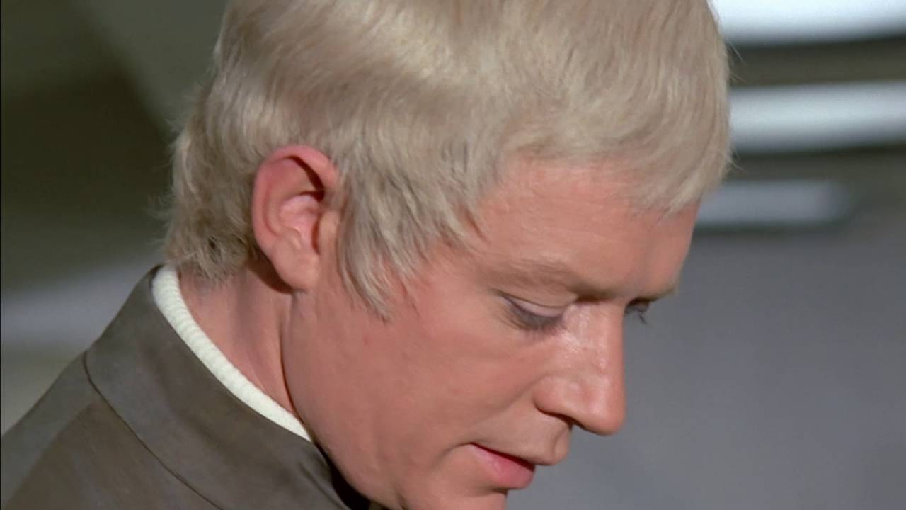 "Update from SHADO..." - YouTube