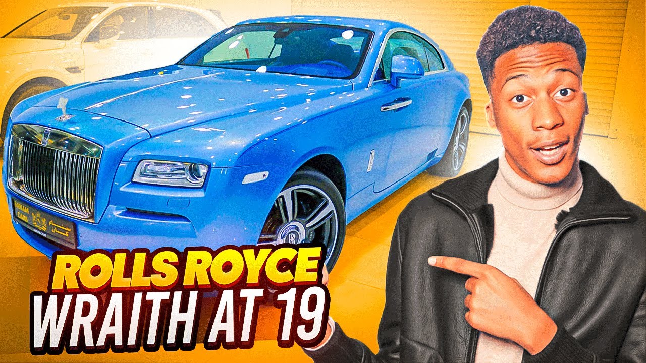 You Won't Believe What Uebert Angel Jr Just Did In NYC! - YouTube