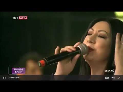SEYHAN GÜLER & BERDAN MARDİNİ TRT DÜET KIŞ MASALI
