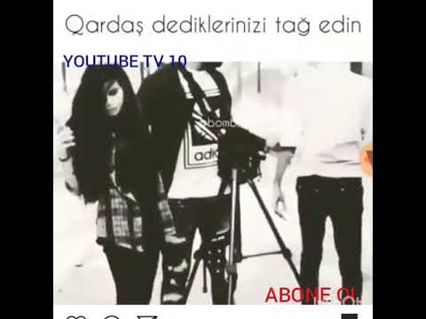 Esl qardas bele olur