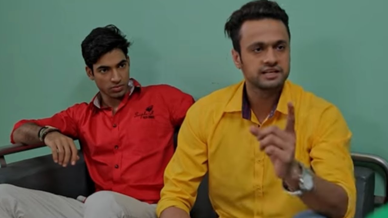 जब तक पैसे नहीं मिलेंगे ना माल यहाँ नहीं छोड़ेंगे | Dil Fek Aashiq (2016) (HD) - Part 5 | Jyoti ...