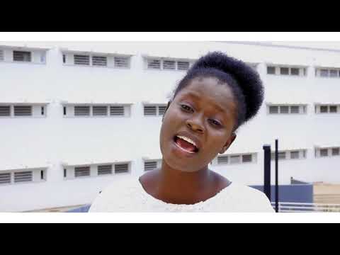 Umva Ijwi Official Video by Ishimwe Lorie - YouTube