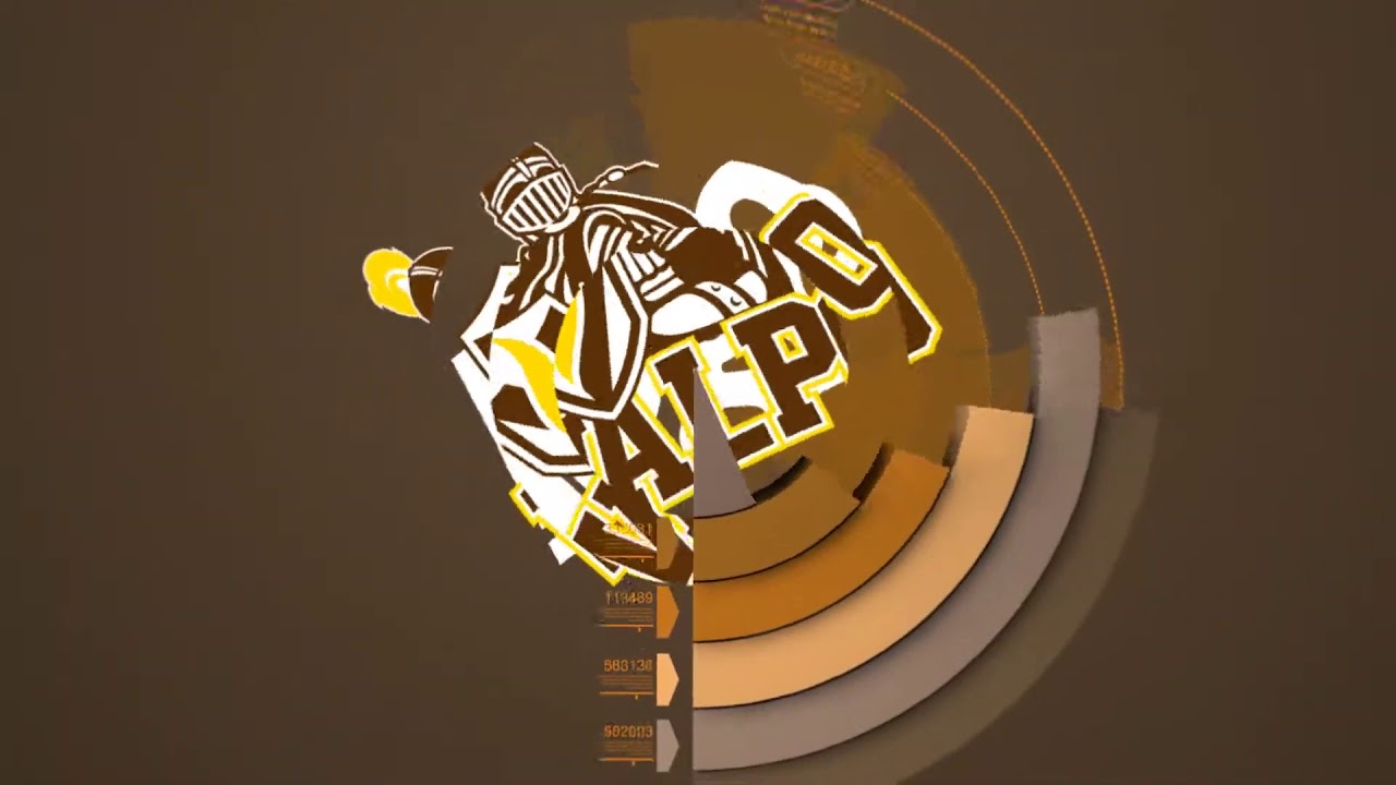 Logo Animation E9 - YouTube