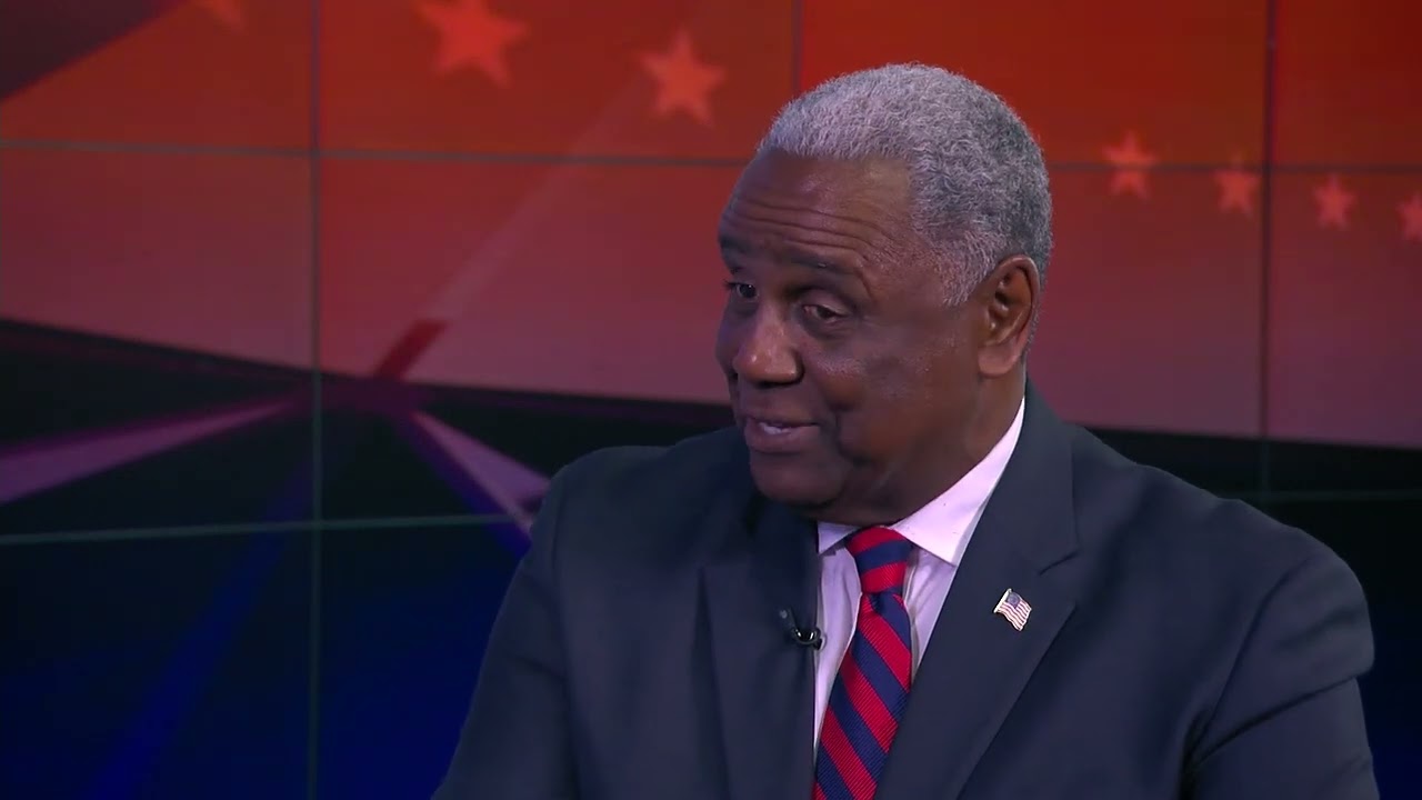 Special Election for Jacksonville sheriff: Full interview with Ken ...