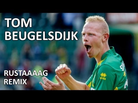 Tom Beugelsdijk - Rustaaagh! (Remix) - YouTube